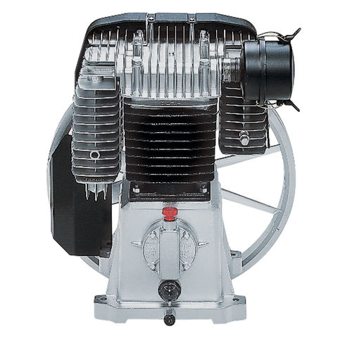 Clarke NH4APNC 4HP Air Compressor Pump - Machine Mart - Machine Mart