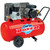 Clarke Boxer 14/100P 100 Litre Belt Driven Air Compressor - Machine Mart