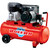 Clarke Boxer II 14/100P (O/L) 14cfm 100 Litre 3HP Belt Driven Air ...