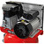 Clarke Boxer 18/150 V Electric Belt Driven Vertical Air Compressor ...