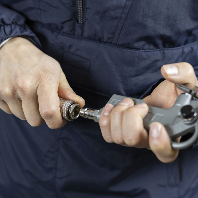 SIP AirHub Wall-Mounted Direct Drive Compressor - Machine Mart