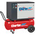 Clarke SSE15C100N 14cfm 100Litre 3HP Low Noise Piston Air Compressor ...