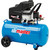 Airmaster Tiger 11/550 2.5HP 50 Litre Air Compressor - Machine Mart