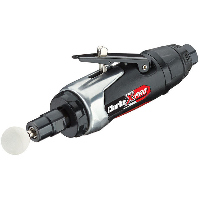 Clarke X-Pro CAT133 33 Piece Professional Air Tool Kit - Machine Mart