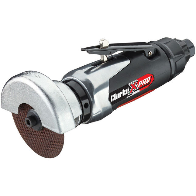 Clarke X-Pro CAT133 33 Piece Professional Air Tool Kit - Machine Mart