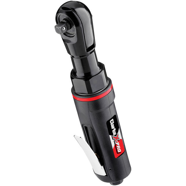 Clarke CAT202 X-Pro 44 Piece Composite Body Air Tool Kit - Machine Mart