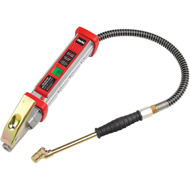 Clarke CTIDG Airline Tyre Inflator with Digital Gauge - Machine Mart