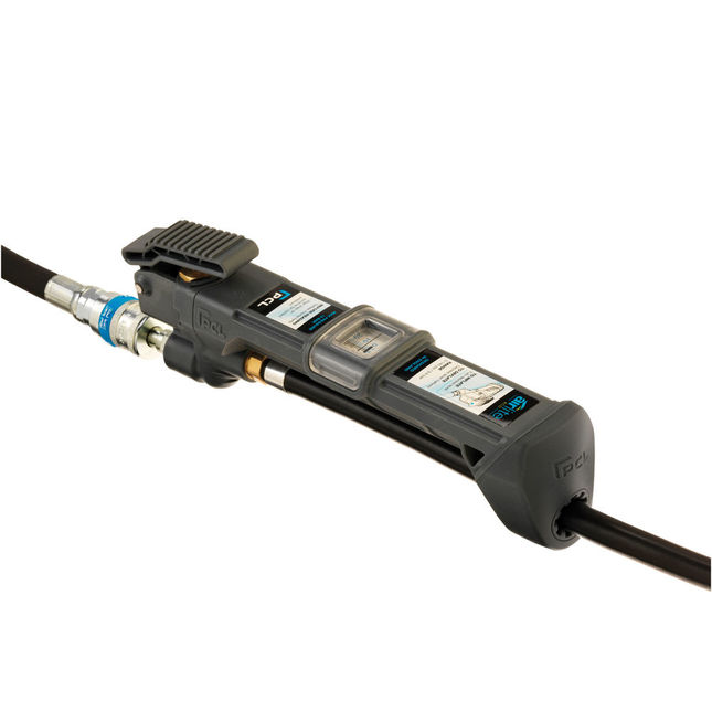 PCL Airlite ECO Tyre Inflator - Machine Mart