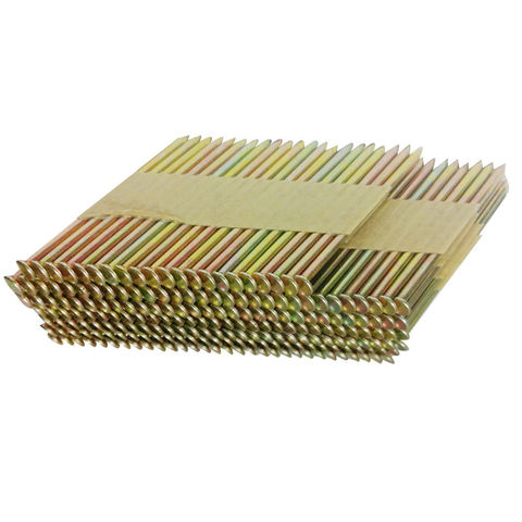 Clarke CFN34 34° Clipped Head Air Frame Nailer - Machine Mart - Machine ...