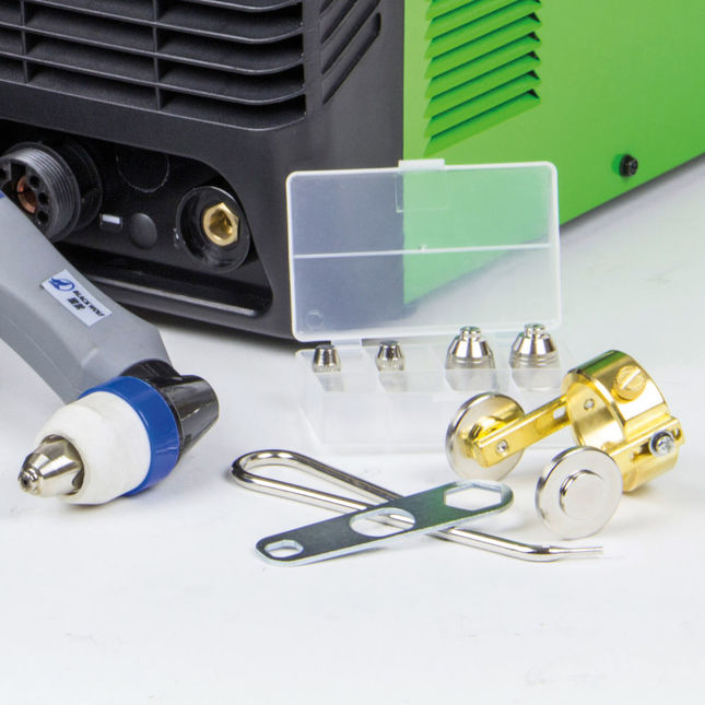 SIP HG500 Inverter Plasma Cutter - Machine Mart