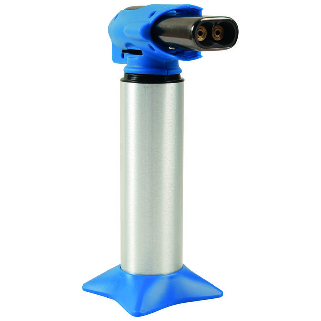 Laser Twin Flame Blow Torch - Machine Mart