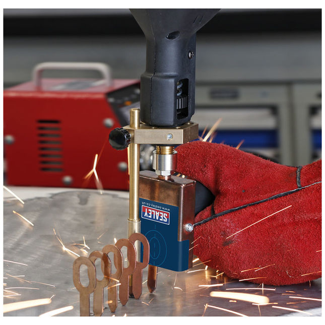 Sealey SR2000TS Tab Shooter for SR2000 - Machine Mart