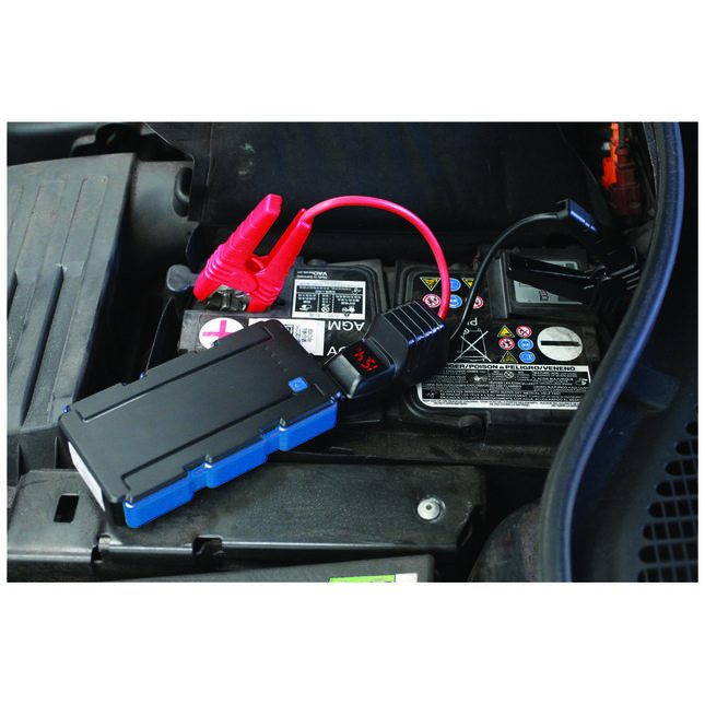 Laser 7405 700A Jump Start - Multi-Function - Machine Mart