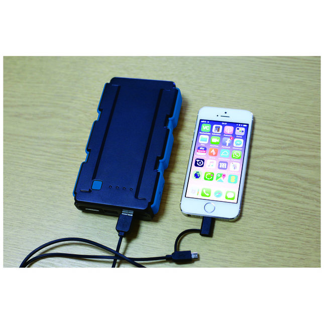 Laser 7405 700A Jump Start - Multi-Function - Machine Mart