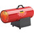 Clarke Devil 2100 Propane Fired Space Heater - Machine Mart