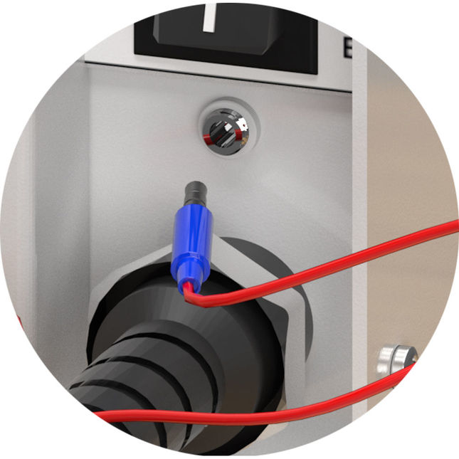 Ecor Pro DryFan 12 DH1200 12 Litre 500W Desiccant Dehumidifier (230V ...