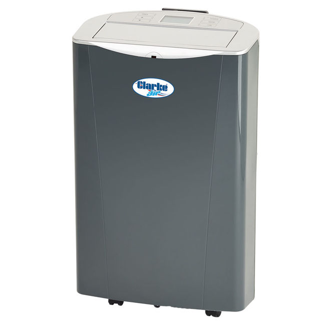 Clarke AC10000 9000 BTU Air Conditioner - Machine Mart