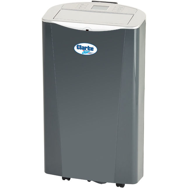 Clarke AC13000 12000 BTU Air Conditioner - Machine Mart