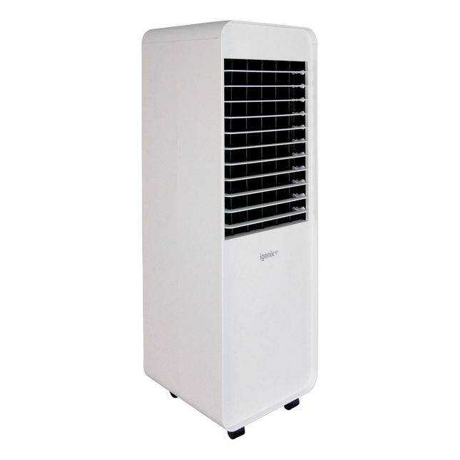 Igenix IGFD7010WIFI 10 Litre Smart Air Cooler - Machine Mart