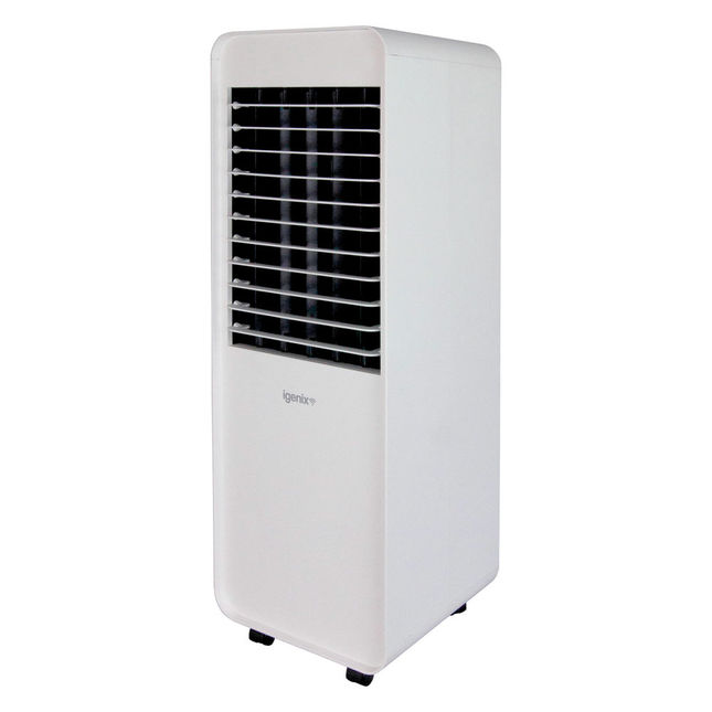 Igenix IGFD7010WIFI 10 Litre Smart Air Cooler - Machine Mart