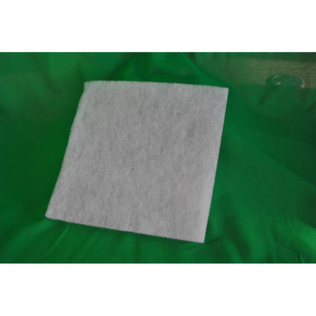 MAXVAC Replacement G3 Pre-Filter for DB500 (8 Pack) - Machine Mart