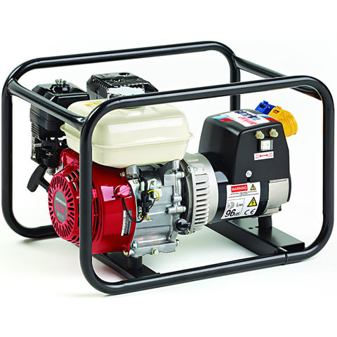 Petrol Generators
