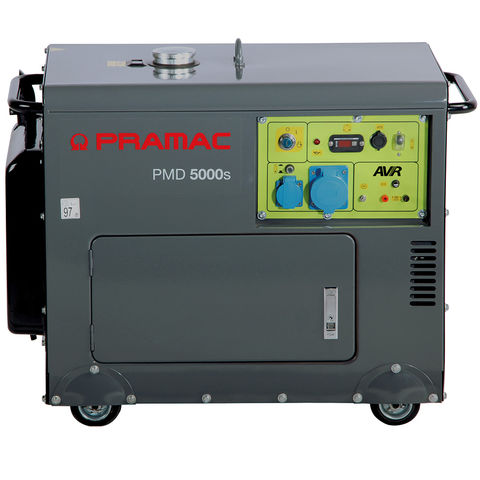 5kw generator store