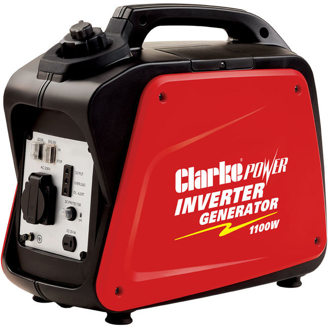 Inverter Generators
