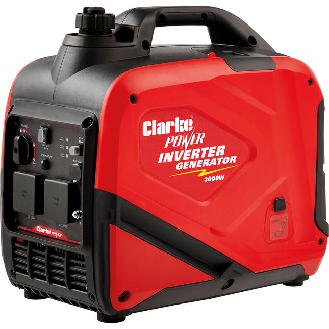 Inverter Generators
