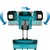 Makita DML814 18V Cordless Tower Light LXT (Bare Unit) - Machine Mart