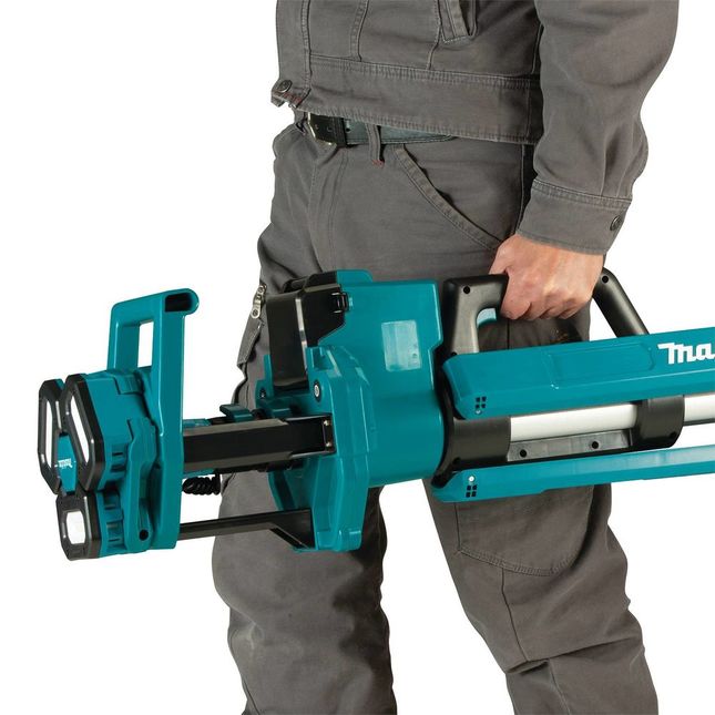 Makita DML814 18V Cordless Tower Light LXT (Bare Unit) - Machine Mart