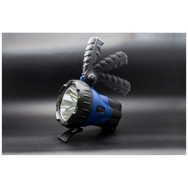 NightSearcher SL900 Rechargeable Searchlight - Machine Mart