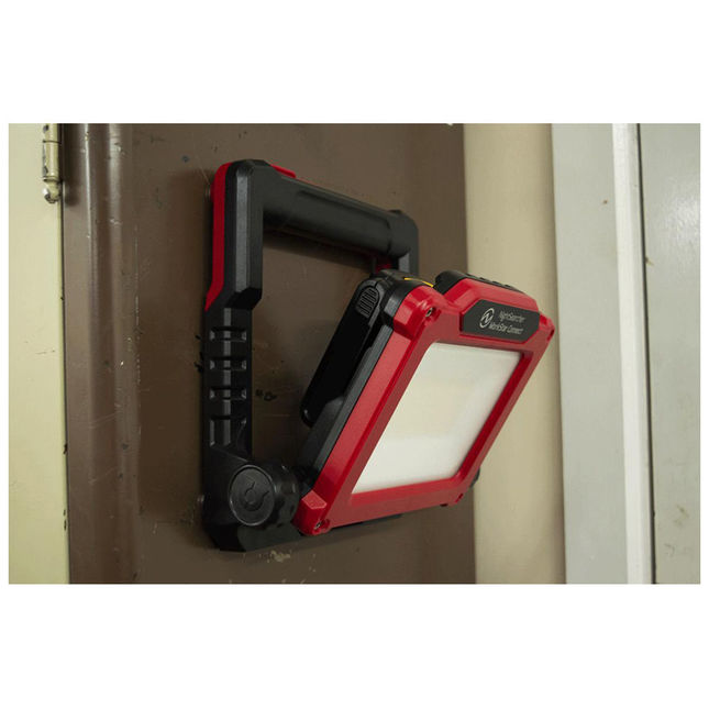 NightSearcher Work Star Connect LED Work Light - Machine Mart