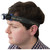 Nightsearcher LightWave Rechargeable Wave Sensor Head Torch - Machine Mart