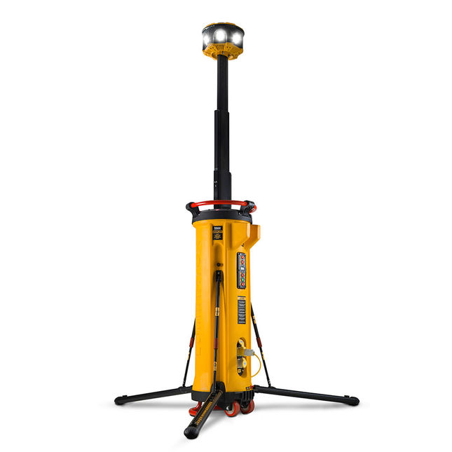 Defender Defender E712661 LED Luminator Floodlight Tower (110V)