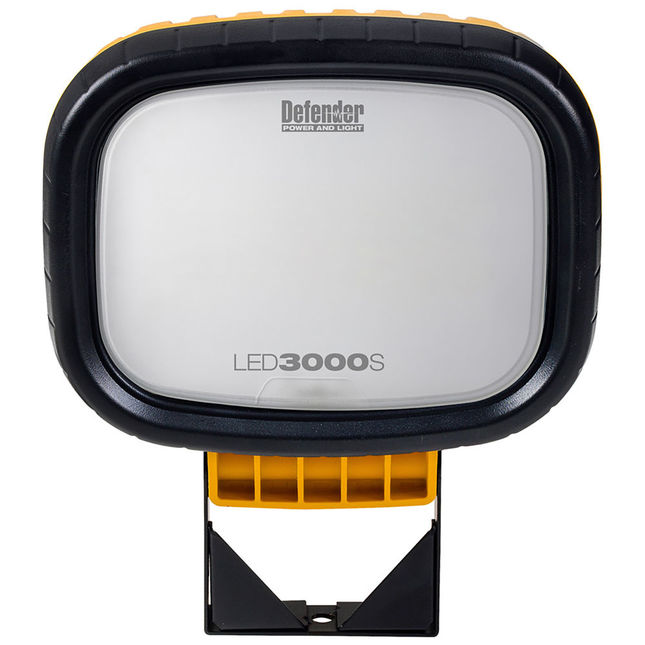 Defender Defender LED3000S 30W LED Floodlight (110V)