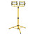 Draper SMD LED Tripod Site Light 2 x 50W 11000 Lumens (110V) - Machine Mart