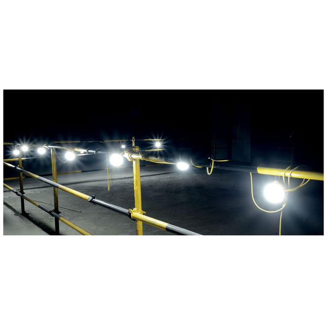 NightSearcher LED Festoon Lights (110V) - Machine Mart