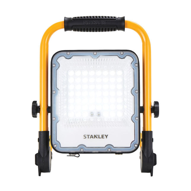 Stanley SXLS37177E 20 Watt Rechargeable Worklight - Machine Mart