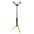 Draper SMD LED Rechargeable Tripod Site Light 50W 5000 Lumens (230V ...