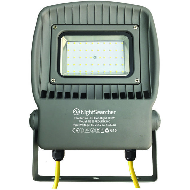 Nightsearcher NightSearcher Tower Pro 360° Floodlight