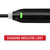 COAST A9R Slimline Rechargeable Stainless-Steel Inspection Torch, with ...