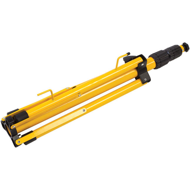 Nightsearcher 1.7metre WorkStar/EcoStar Tripod - Machine Mart