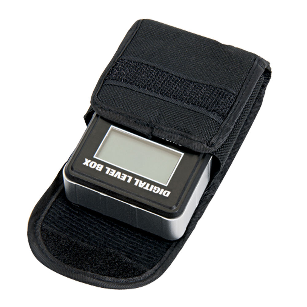 Trend Digital Level Box - Machine Mart