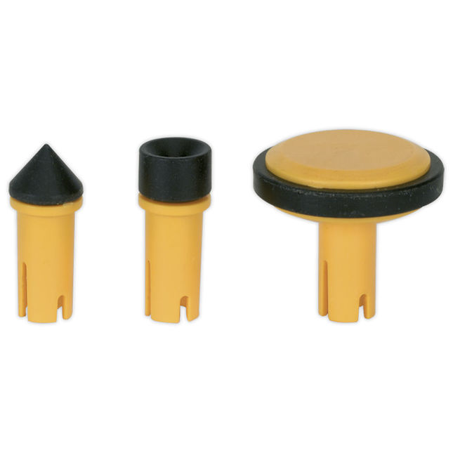 Sealey TA050 Digital Tachometer Contact/Non-Contact - Machine Mart