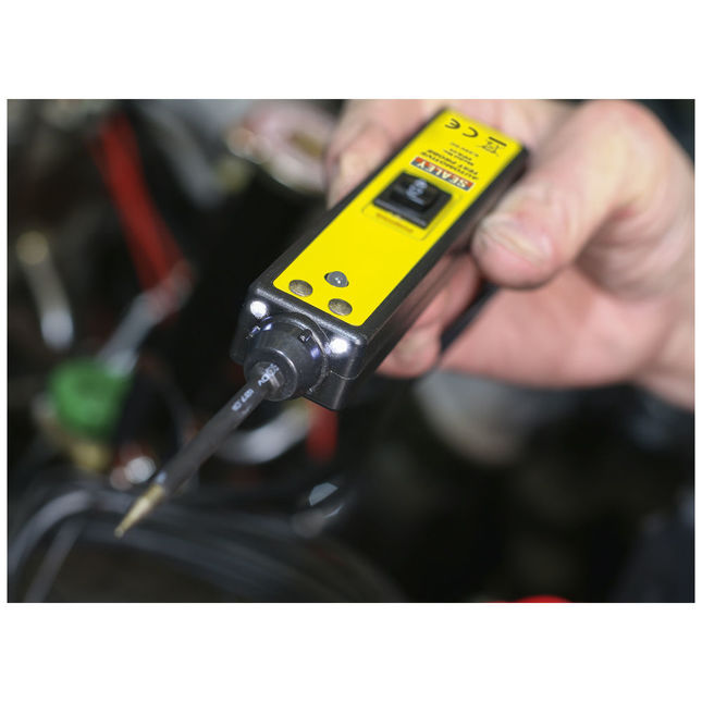 Sealey PPX Auto Probe Plus 6-24V - Machine Mart