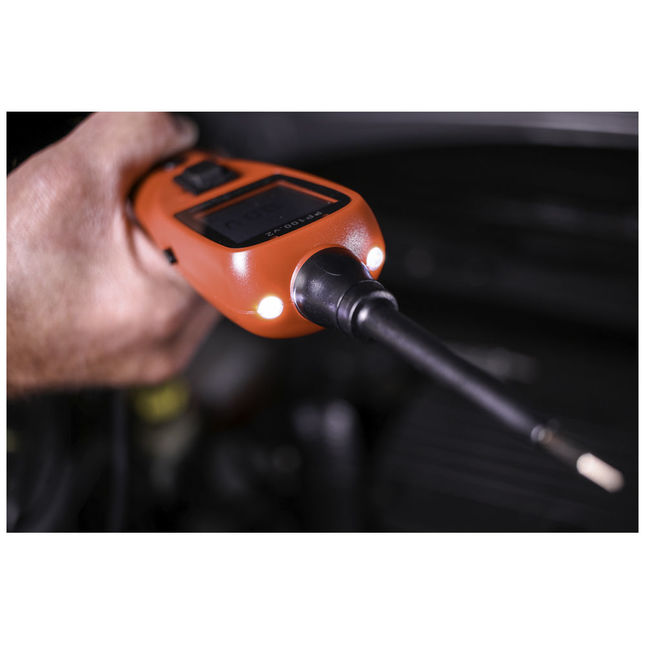 Sealey PP100 Power Scope Automotive Probe 0-30V - Machine Mart