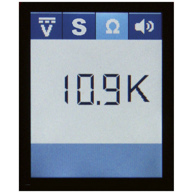 Sealey PP100 Power Scope Automotive Probe 0-30V - Machine Mart