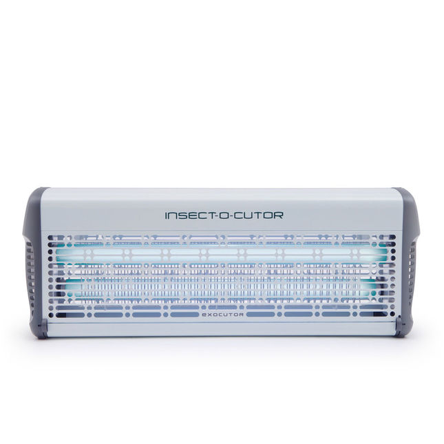 Insect-O-Cutor Insect-O-Cutor SE44 - 44 Watt - White