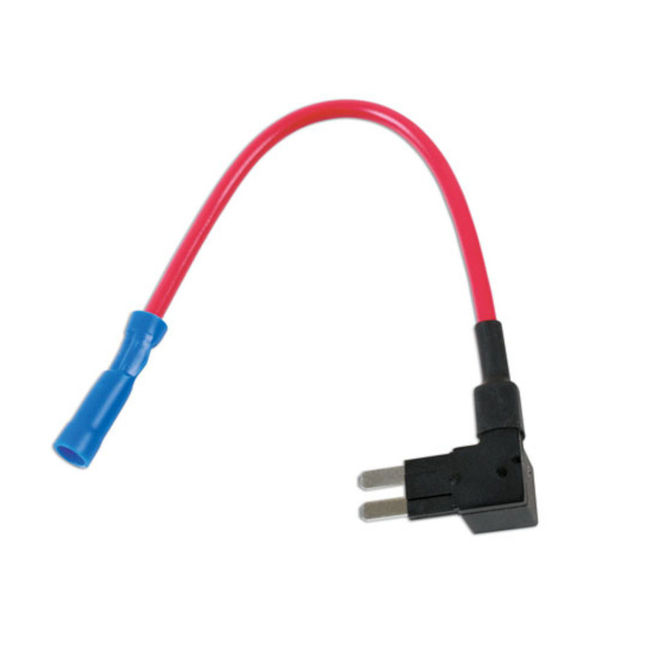 Connect Add-a-Circuit Blade Fuse Holder for Micro 2 Blade Fuse ...